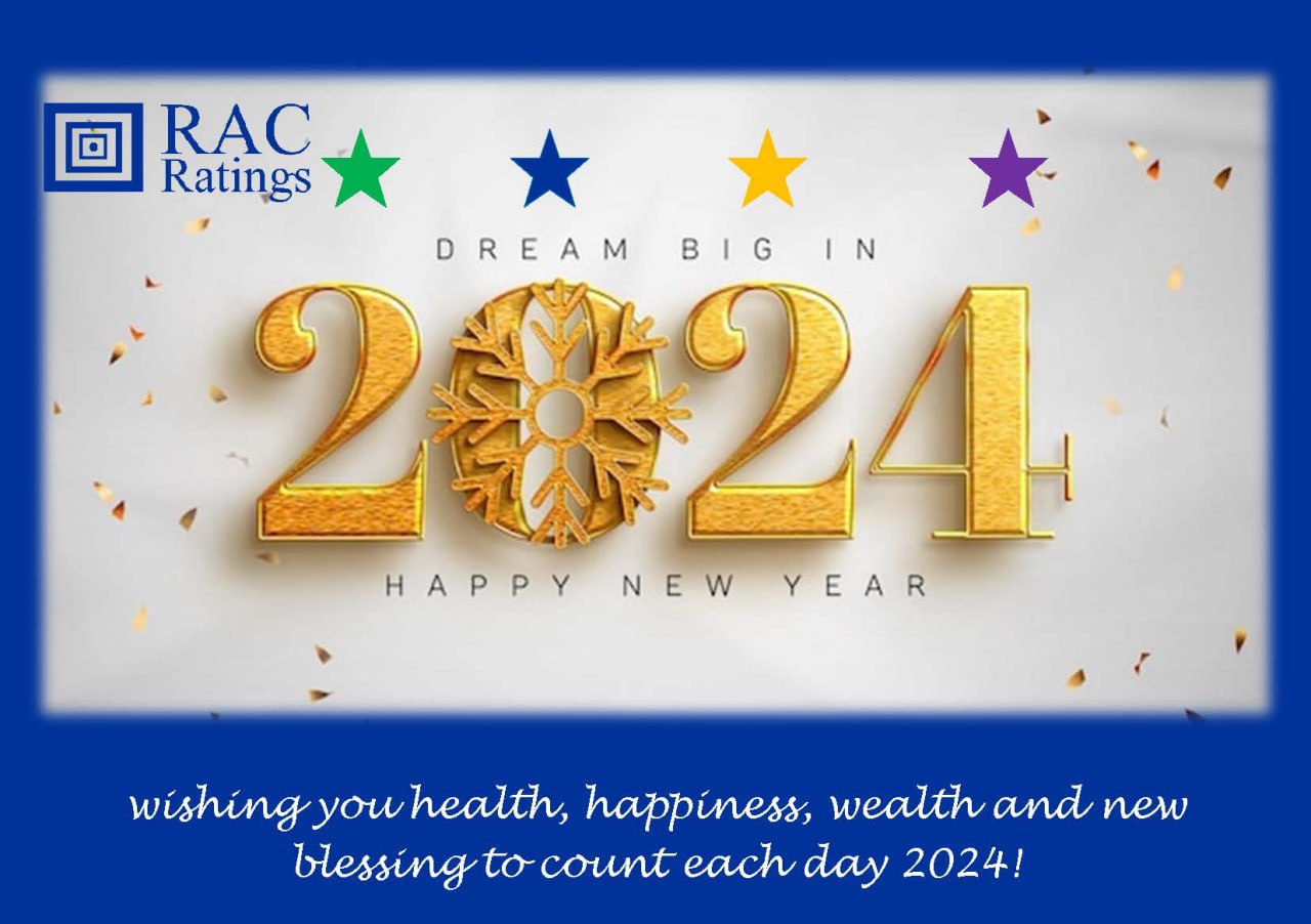 RAC – Rating Agency Of Cambodia